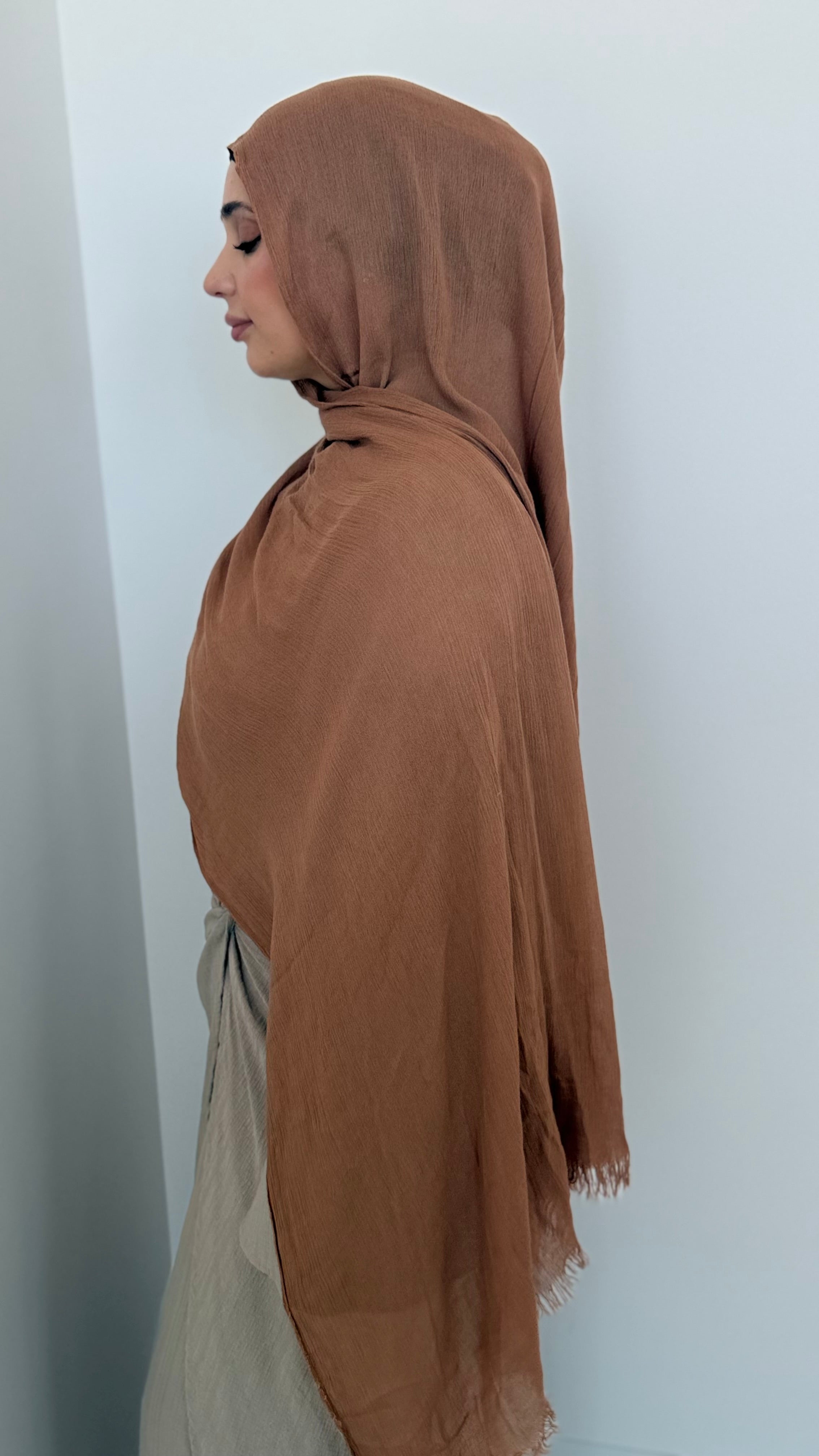 Saffron – Qamari Official
